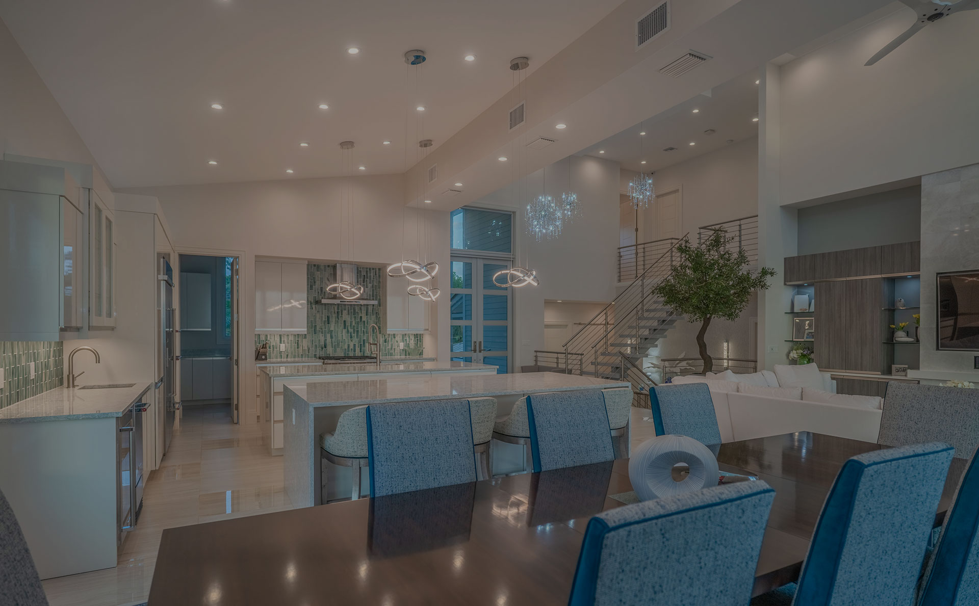 Custom Homes | Southwest Florida Luxury Homes | MAB Homes, LLC
