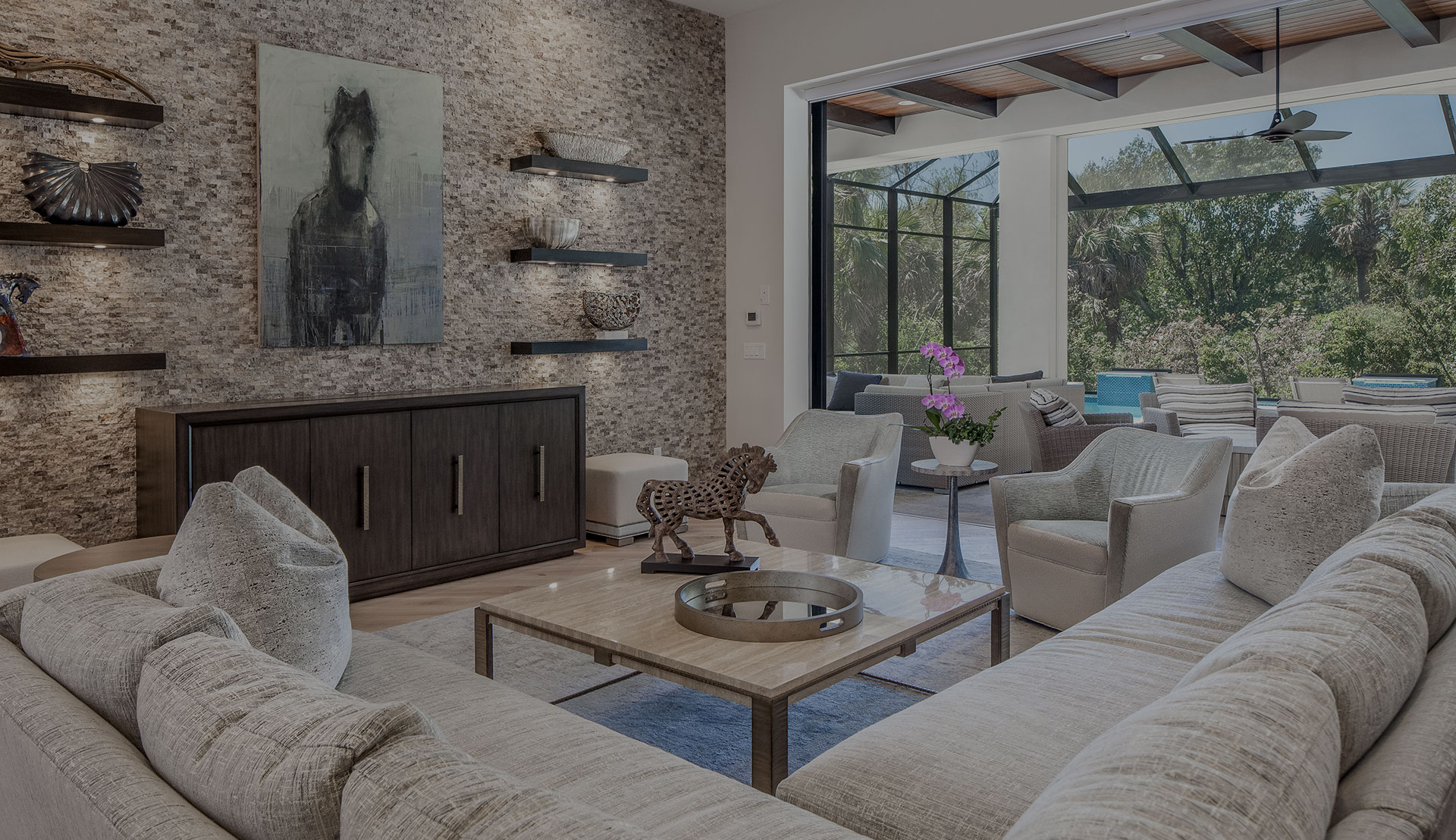 Custom Homes | Southwest Florida Luxury Homes | MAB Homes, LLC