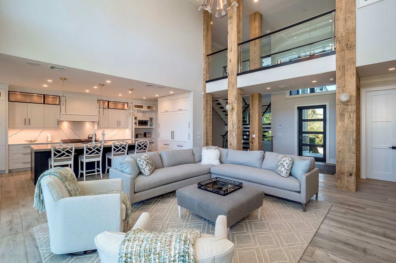 Custom Homes and Renovations Photo Gallery | MAB Homes, LLC