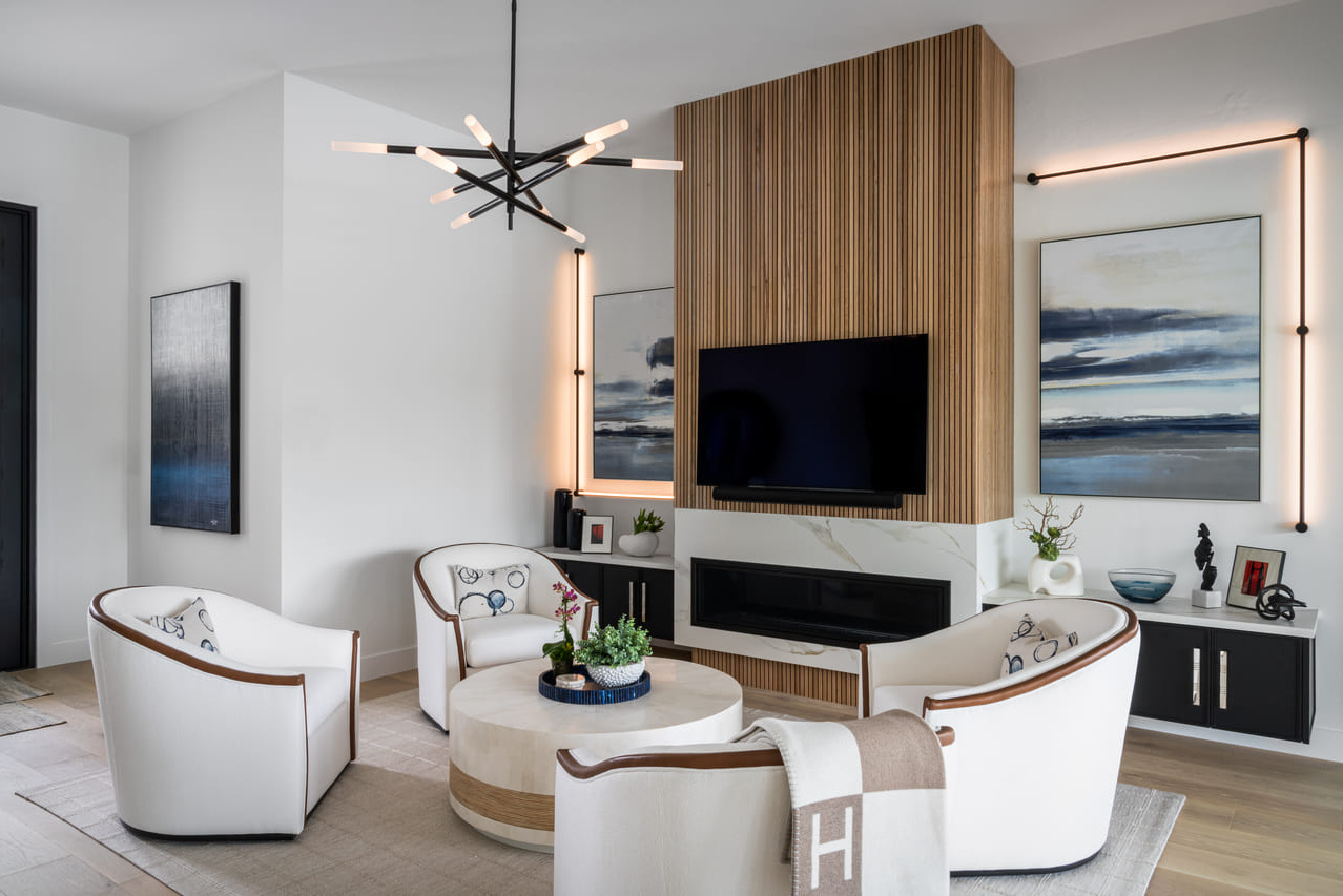 Custom Homes and Renovations Photo Gallery | MAB Homes, LLC